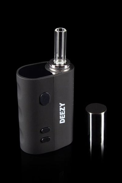 #1 Homie Station | Máy Hoá Hơi Thảo Dược | Dry Herb Vaporizer