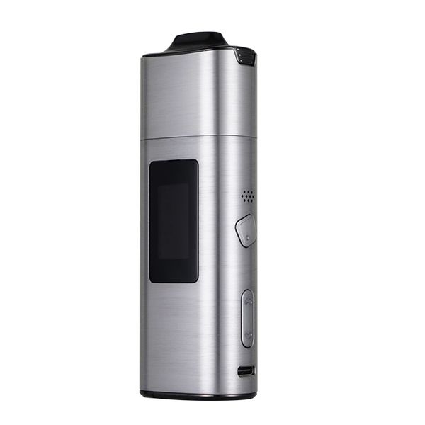 #1 Homie Station | Máy Hoá Hơi Thảo Dược | Dry Herb Vaporizer