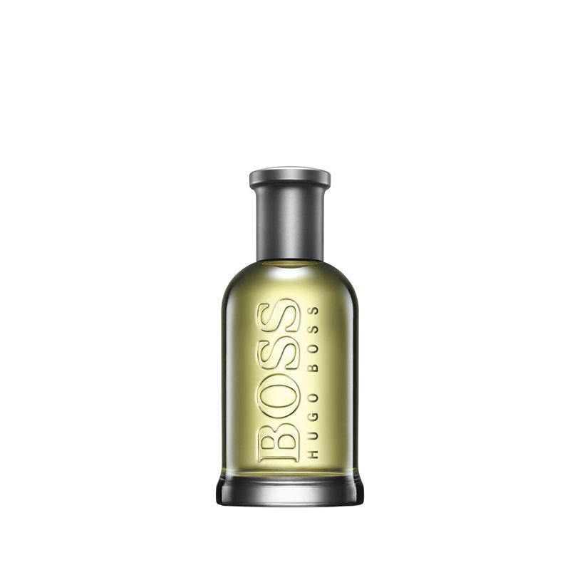 NƯỚC HOA NAM EAU DE PARFUM HUGO BOSS BOSS BOTTLED EDT 50ML – Bigbang ...