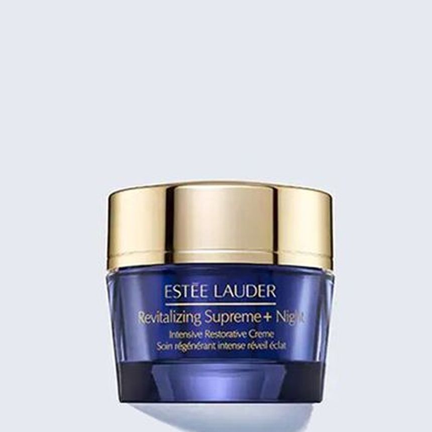KEM DƯỠNG DA BAN ĐÊM ESTEE LAUDER REVITALIZING SUPREME + NIGHT GIÚP PH ...