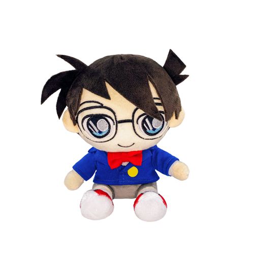 Thú bông Conan – Bigbang Hàng Hiệu