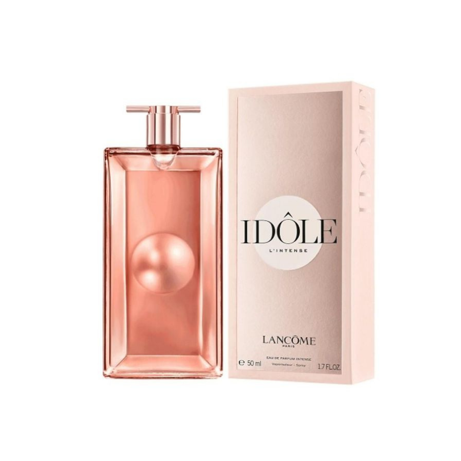 NƯỚC HOA NỮ EAU DE PARFUM LANCÔME IDÔLE 50ML – Bigbang Hàng Hiệu
