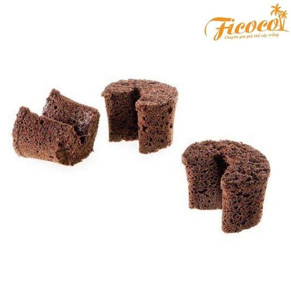 GIÁ THỂ TRỒNG KIỂNG LÁ 15L - FICOCO – Thế Giới Nhà Nông