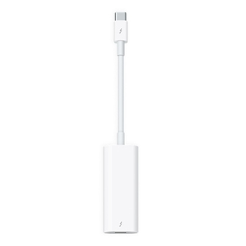 Thunderbolt 3 (USB-C) to Thunderbolt 2 Adapter – appleworld
