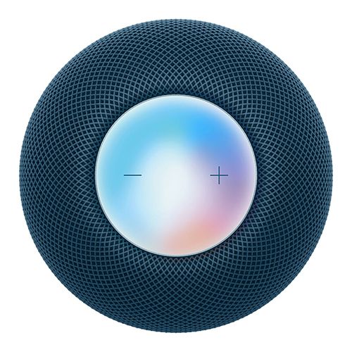 Apple HomePod Mini (Blue) – appleworld