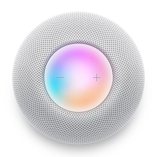 Apple HomePod Mini (White) – appleworld