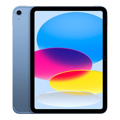 Apple IPad Gen 11 5G MD7G4ZA/A (Chip A16 | 11inch | 128GB | Blue ...