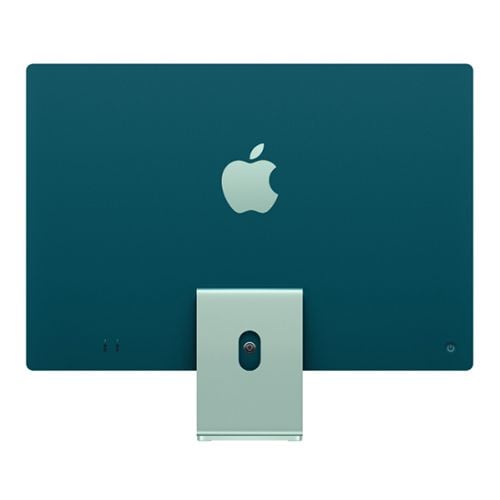 iMac M3 24-inch (M3 8 Core CPU | 8 core GPU | 16GB | 256GB SSD | Green ...