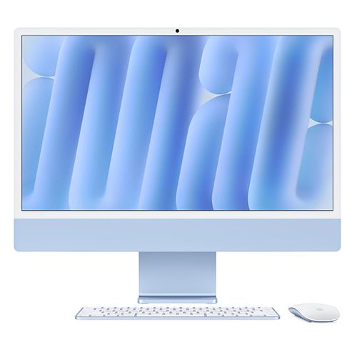 iMac M4 24 inch MWV33SA/A (M4 10 Core CPU | 10 core GPU | 16GB | 512GB ...