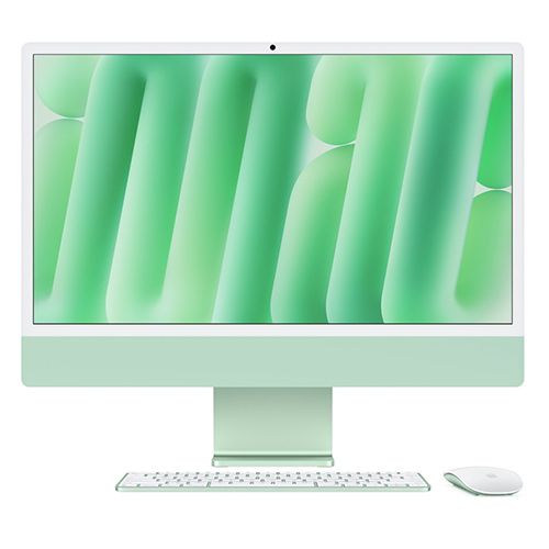 iMac M4 24 inch MD2Q4SA/A (M4 10 Core CPU | 10 core GPU | 24GB | 512GB ...