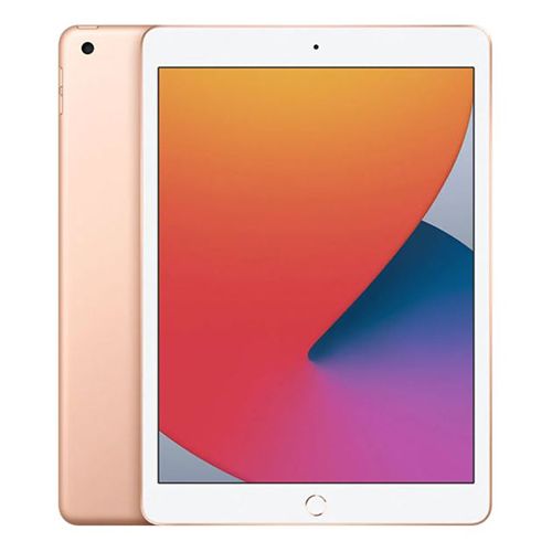 iPad Gen 8 128GB WiFi Gold MYLF2ZA/A – appleworld