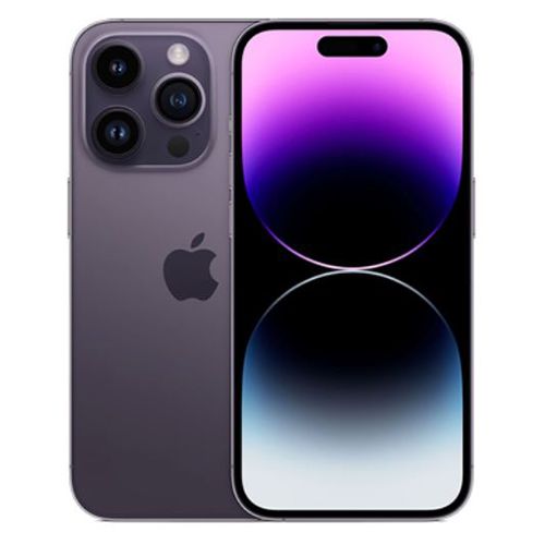 iPhone 14 Pro 128GB Deep Purple 2022 (Apple VN) – appleworld