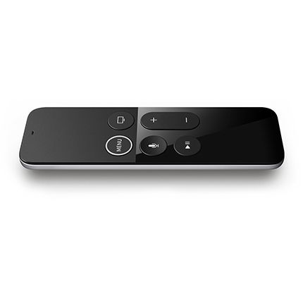 Remote Apple TV Gen 4 – appleworld