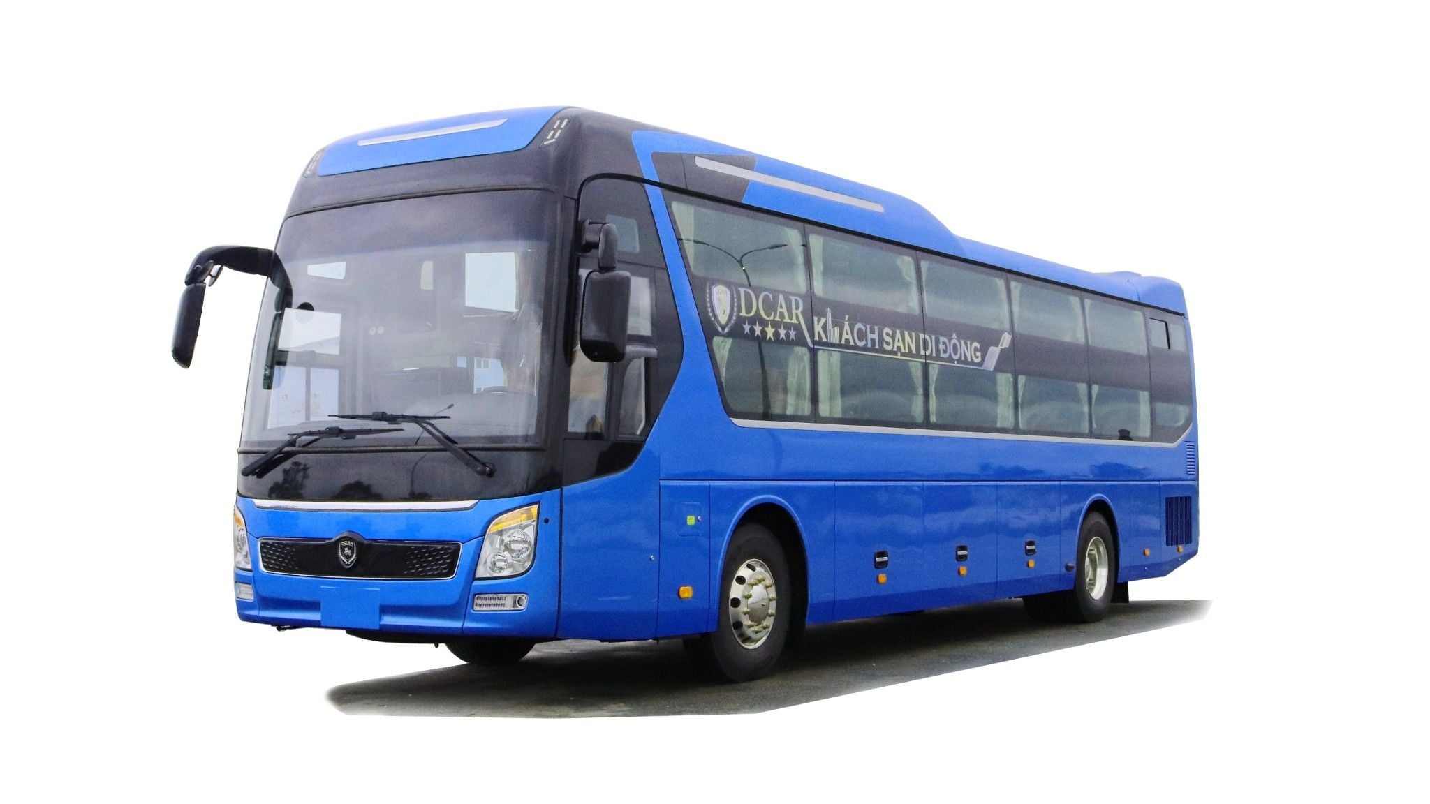 HAECO LIMOUSINE 34HE5 – vinamotor