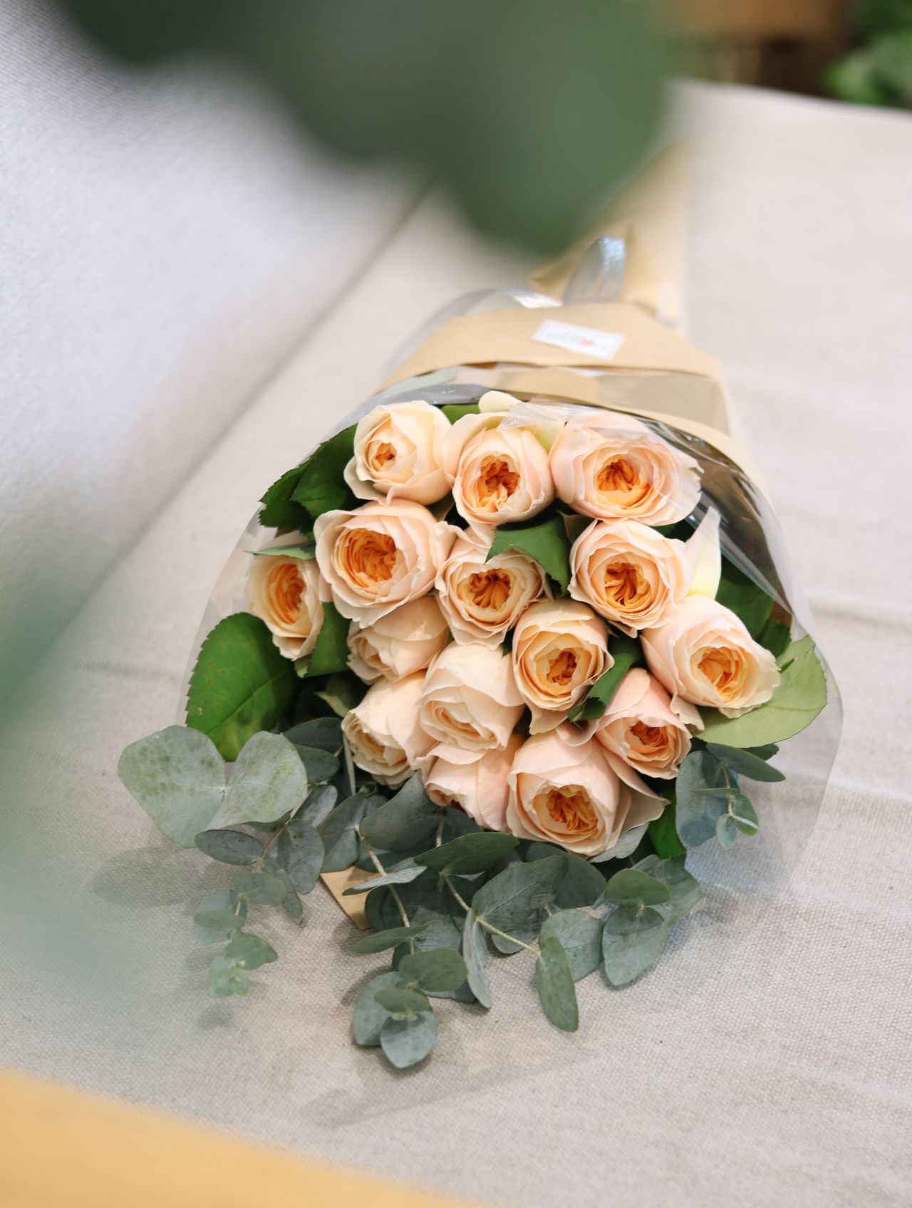 SIMPLE ROSE GARDEN – Nhà Hoa Flower You