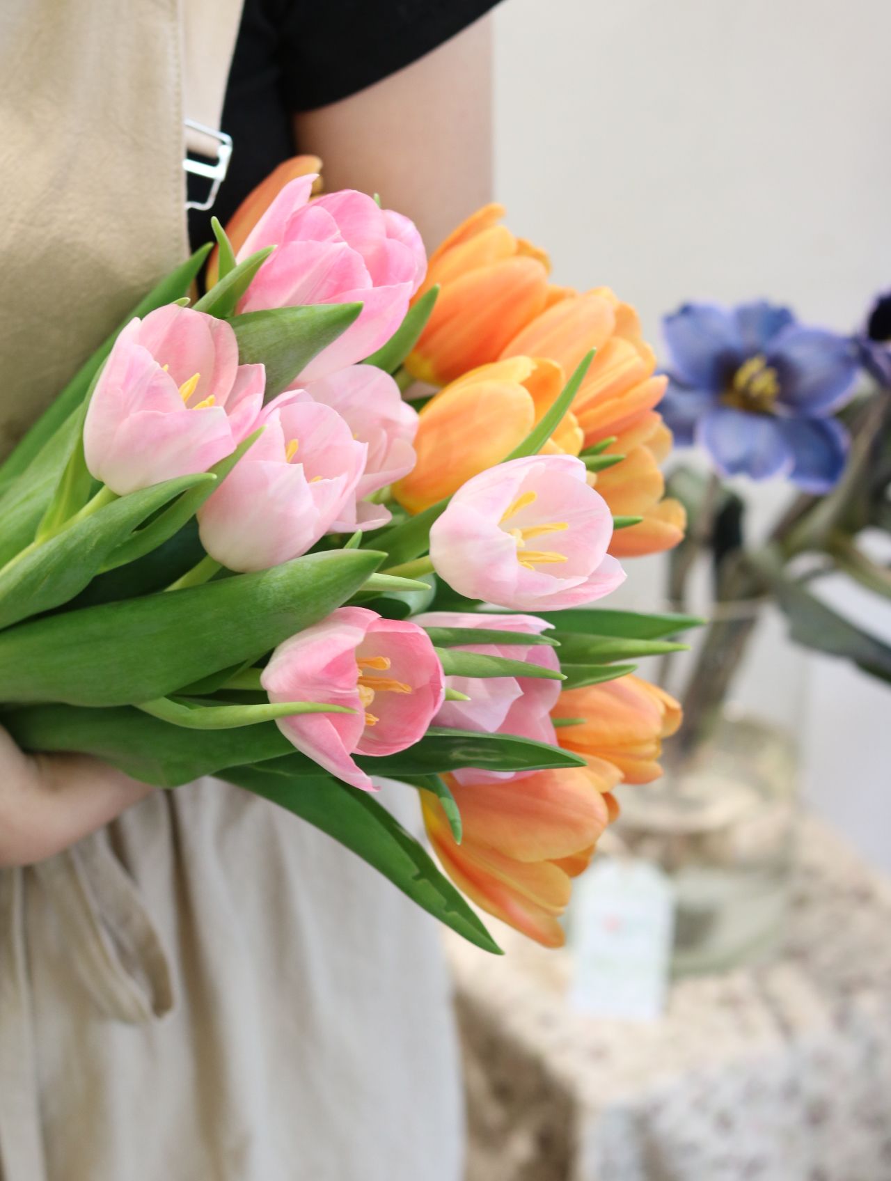 SIMPLE TULIP – Nhà Hoa Flower You