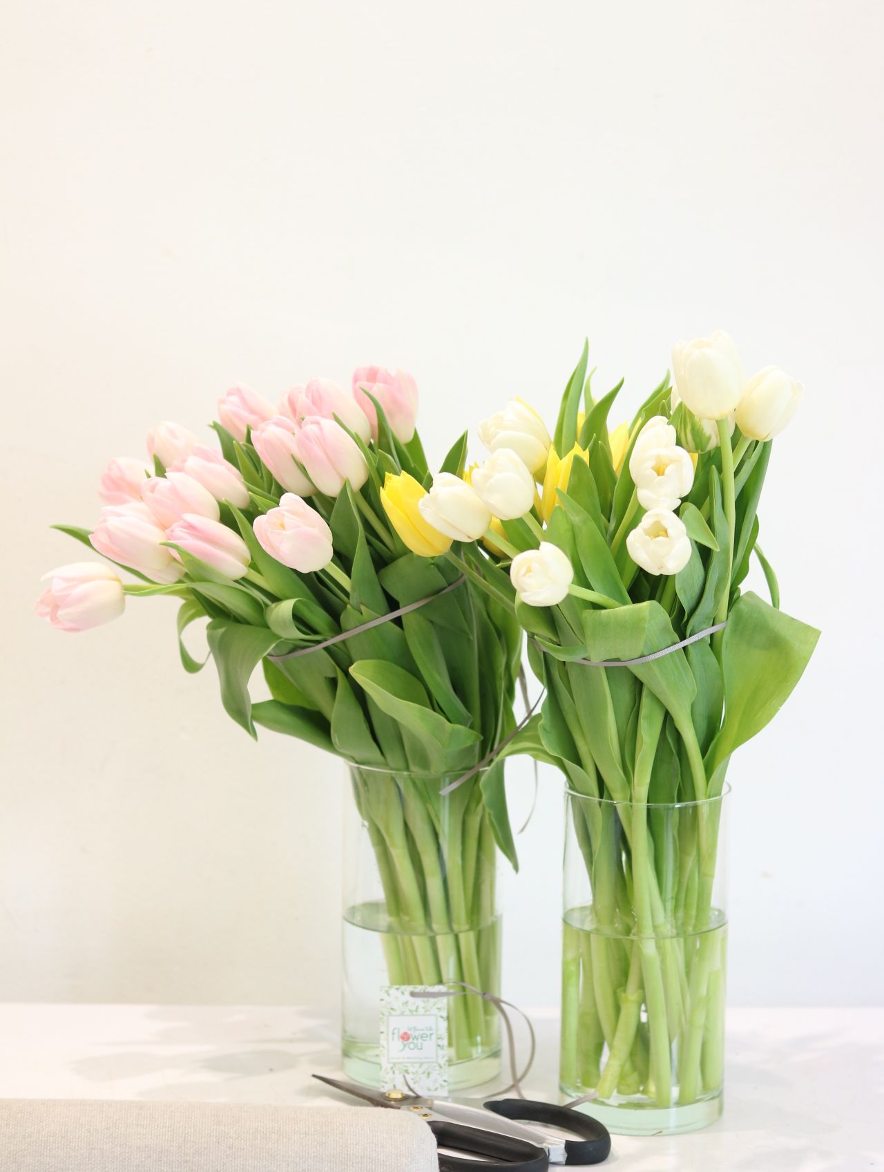 SIMPLE TULIP – Nhà Hoa Flower You