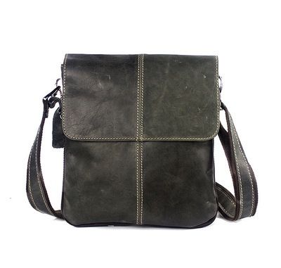 Túi đeo chéo da Messenger dáng đứng gọn nhẹ - 2447572 – #1 đồ da nam nữ ...