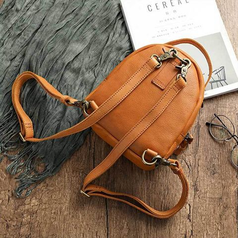 Balo da Mini của nữ thanh lịch, thời trang - 3944452 – #1 đồ da nam nữ ...