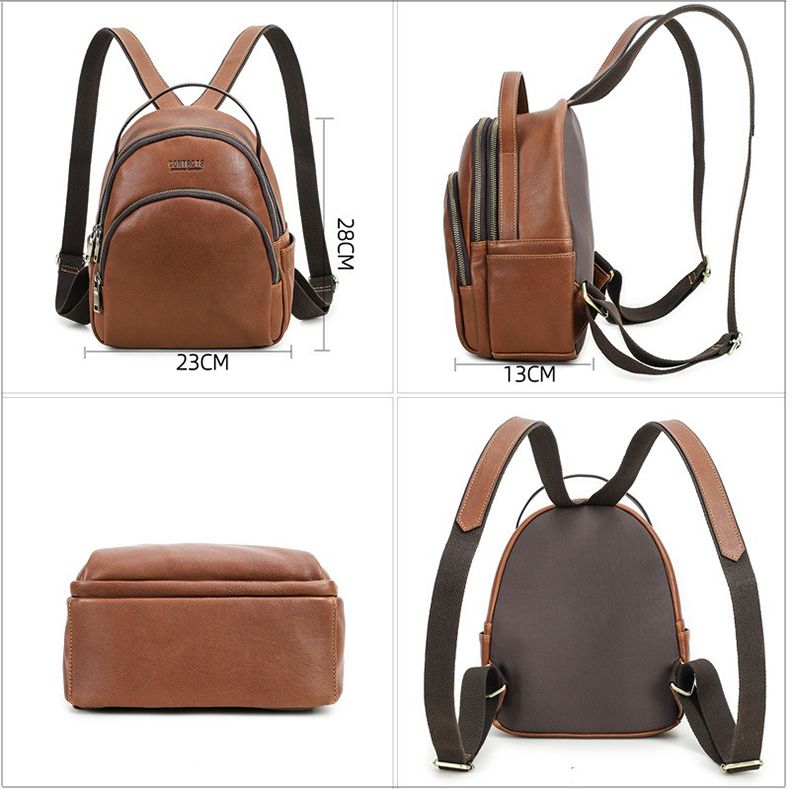 Balo da Mini của nữ tiện lợi, thời trang - 4252012 – #1 đồ da nam nữ ...