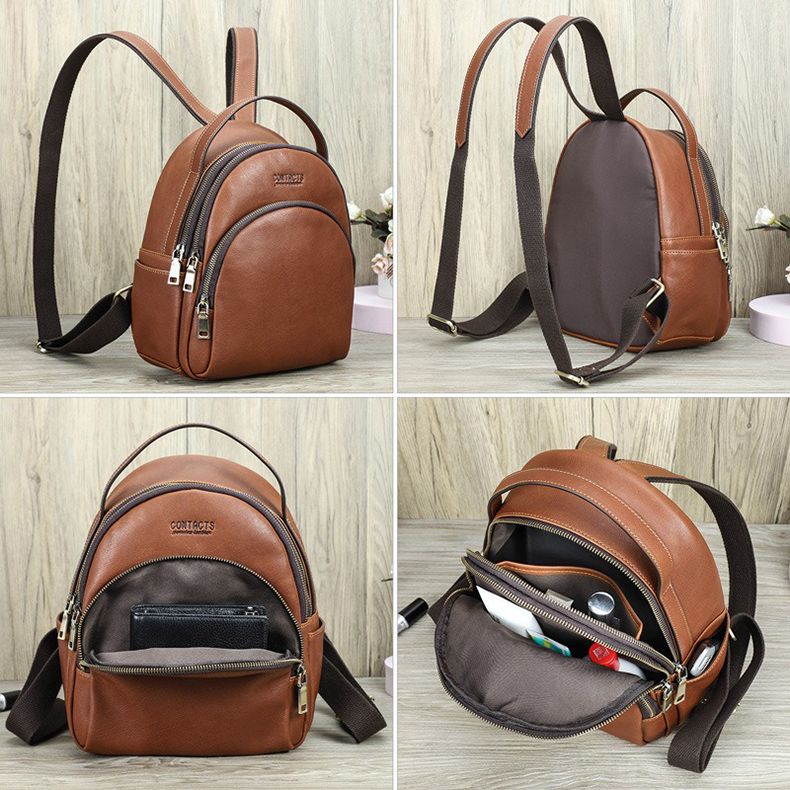 Balo da Mini của nữ tiện lợi, thời trang - 4252012 – #1 đồ da nam nữ ...