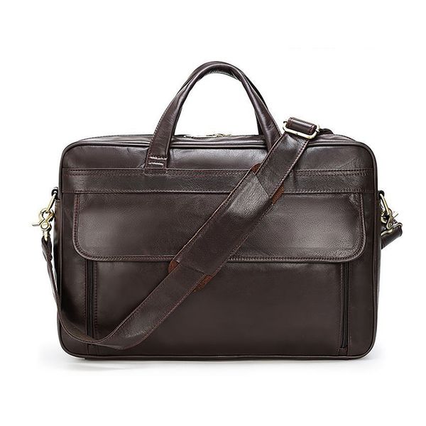 Cặp da thật công tác cỡ lớn bền đẹp - 4690386 – #1 đồ da nam nữ giá tốt