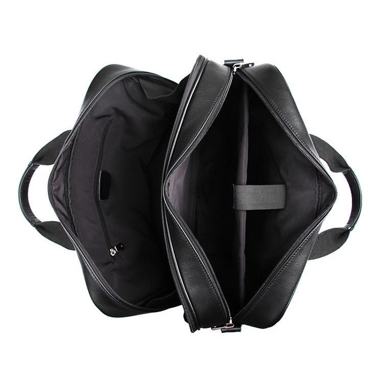 Cặp công tác cỡ lớn da thật đa năng nhiều ngăn - 839616 – #1 đồ da nam ...