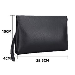 #1 Ví cầm tay nam Clutch da thật | Xịn - Chất giá rẻ nhất Hà Nội, HCM ...