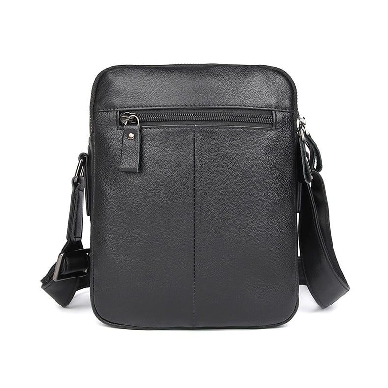 Túi đeo chéo nam dáng đứng kiểu dáng đơn giản - 4032568 – #1 đồ da nam ...