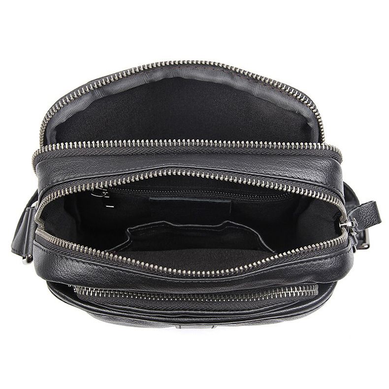 Túi đeo chéo nam dáng đứng kiểu dáng đơn giản - 4032568 – #1 đồ da nam ...