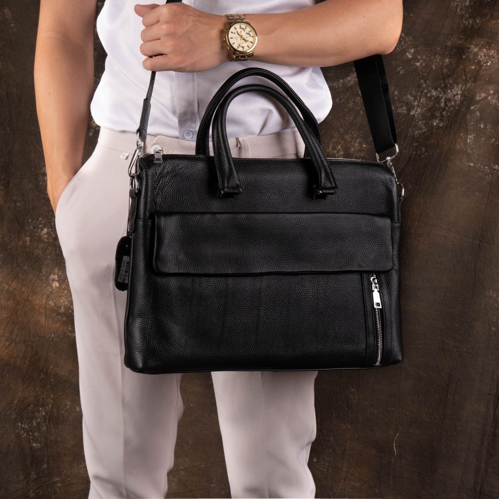 Túi xách nam da thật cao cấp - 697642 – #1 đồ da nam nữ giá tốt