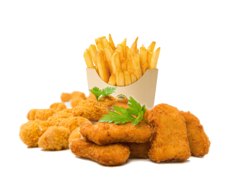 Bếp chiên nhúng đôi SHUN JI 12 lít