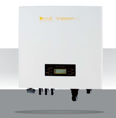 Inverter Omnik 10.0K TL3 – Siêu Thị Điện Viễn Thông