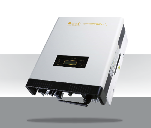 Inverter Inverter Omnik 3.0K TL2 – Siêu Thị Điện Viễn Thông