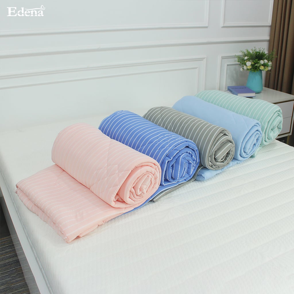 Mền Cool Edena – Chăn Ra Gối Nệm Edena