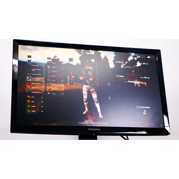 LCD INSIGNIA 27 INCH NS-PMG278 144HZ 2K QHD – Máy Tính Biên Hòa