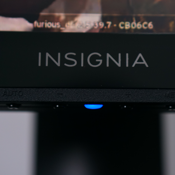 LCD INSIGNIA 27 INCH NS-PMG278 144HZ 2K QHD – Máy Tính Biên Hòa