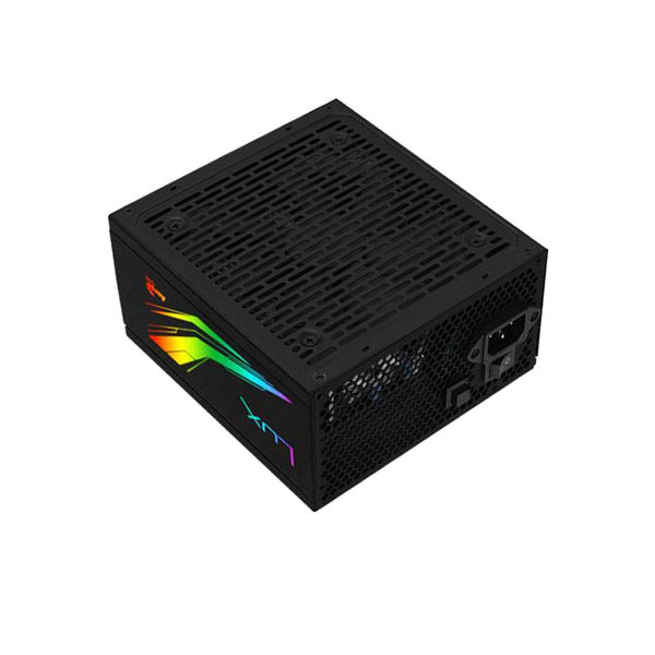 PSU AEROCOOL LUX RGB 750W 80Plus Bronze BH 12 THÁNG – Máy Tính Biên Hòa