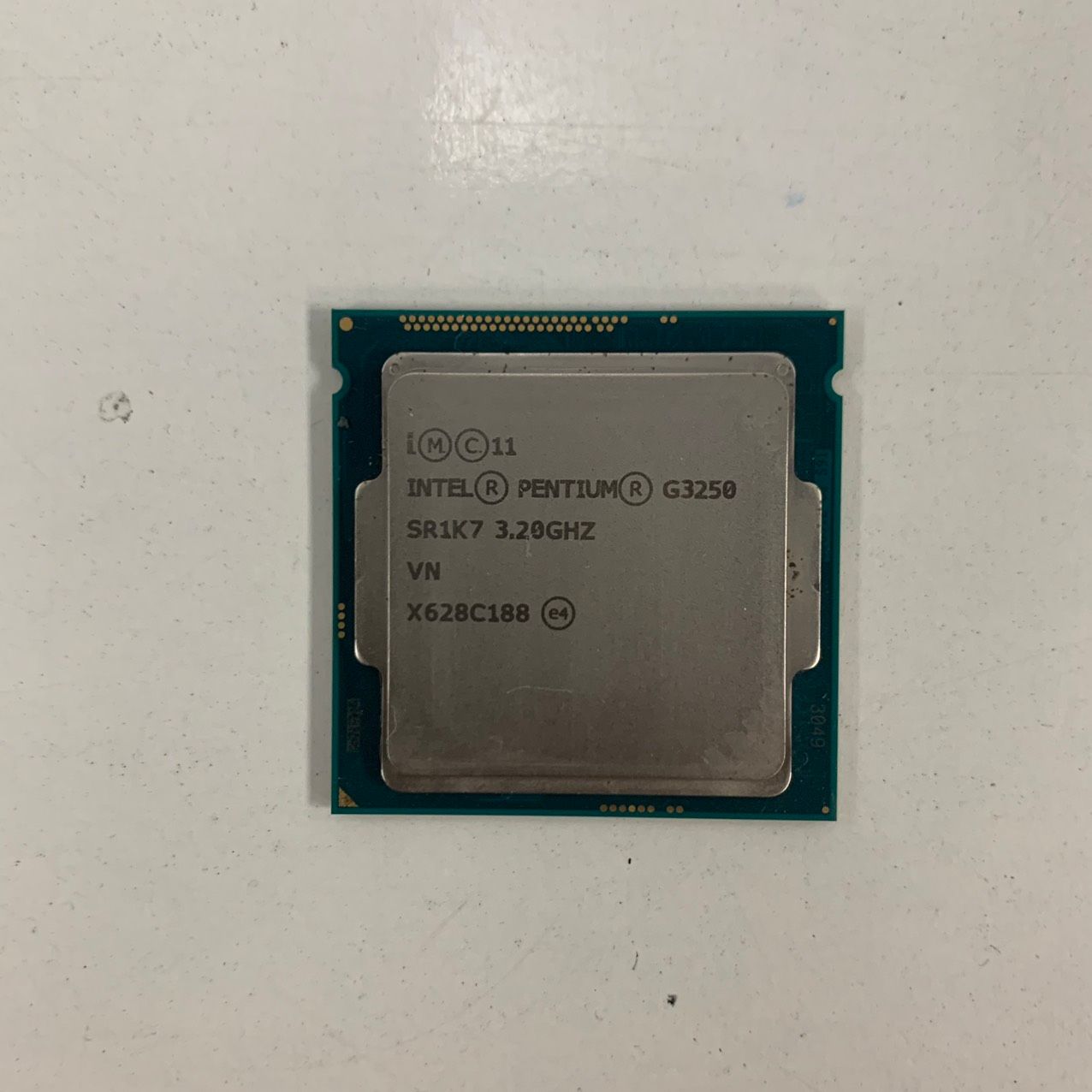 Cpu Intel G3250 Tray BH 1 Tháng – Máy Tính Biên Hòa