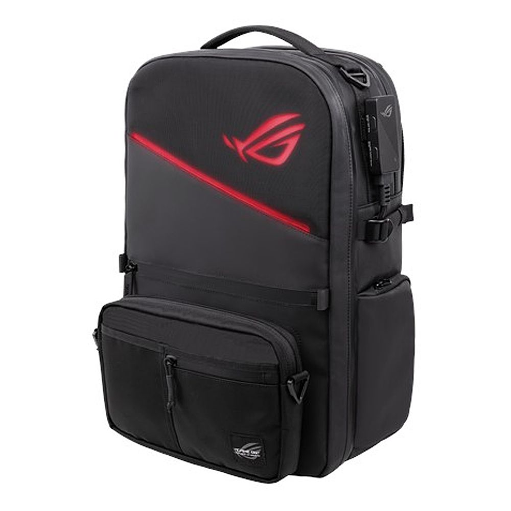 BA LÔ ASUS ROG BACKPACK BP3703G – Máy Tính Biên Hòa
