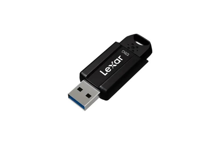 USB LEXAR JUMPDRIVE S80 128GB – Máy Tính Biên Hòa