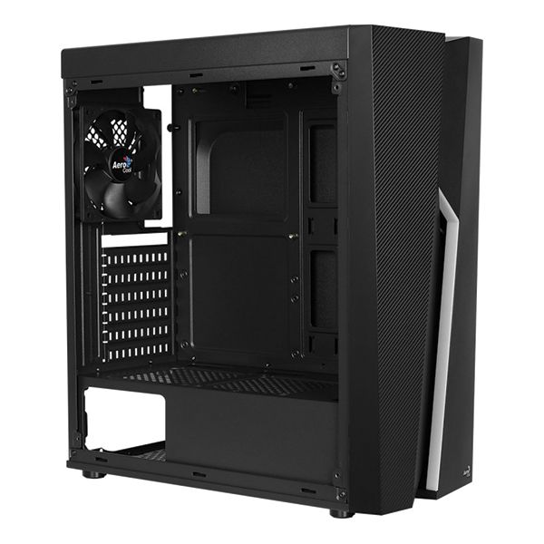 CASE AEROCOOL BOLT - KÍNH CƯỜNG LỰC - LED RGB – Máy Tính Biên Hòa