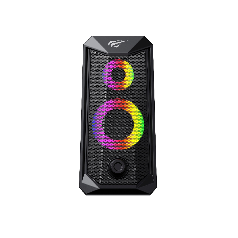 LOA GAMING HAVIT SK202 - RGB – Máy Tính Biên Hòa