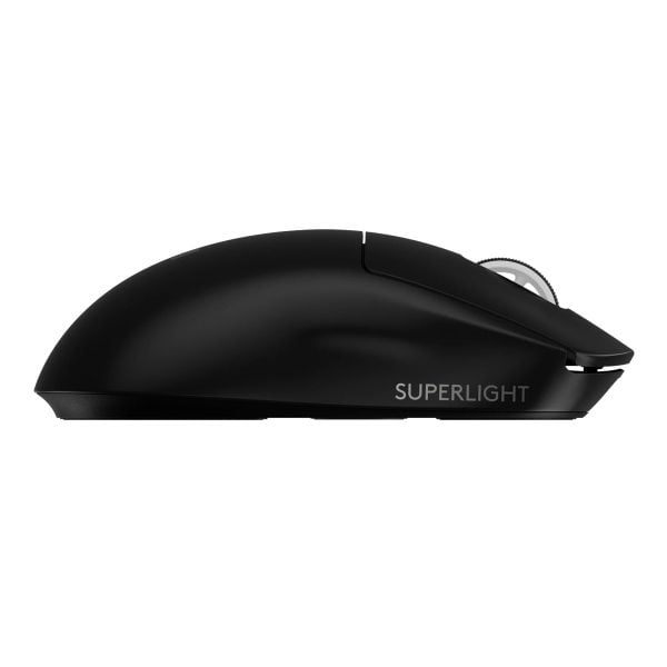 Chuột Logitech Pro X Superlight 2 Black Wireless – Máy Tính Biên Hòa