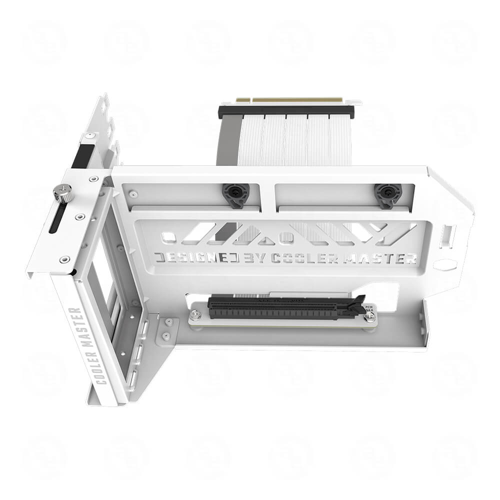 Bộ dựng VGA Cooler Master Universal Vertical Graphics Card Holder Kit ...