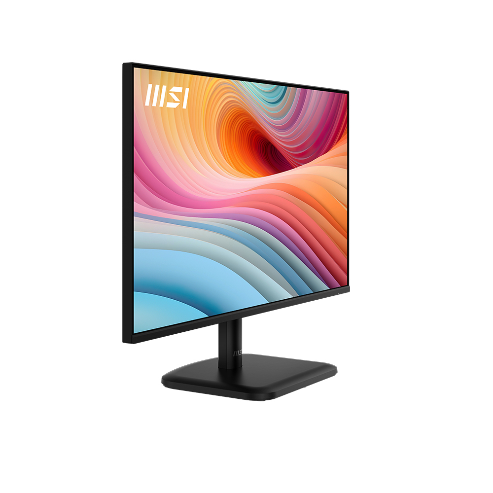 MÀN HÌNH LCD MSI PRO MP251L E2 24.5" IPS FHD 120Hz 1ms VIỀN SIÊU MỎNG ...