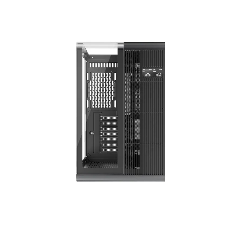 CASE 1ST PLAYER RT7 ĐEN – Máy Tính Biên Hòa