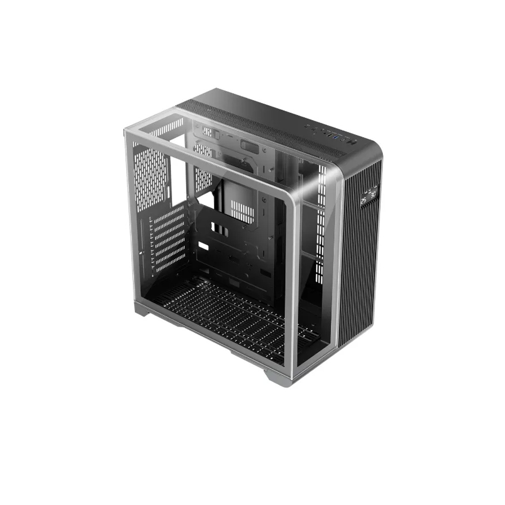 CASE 1ST PLAYER RT7 ĐEN – Máy Tính Biên Hòa