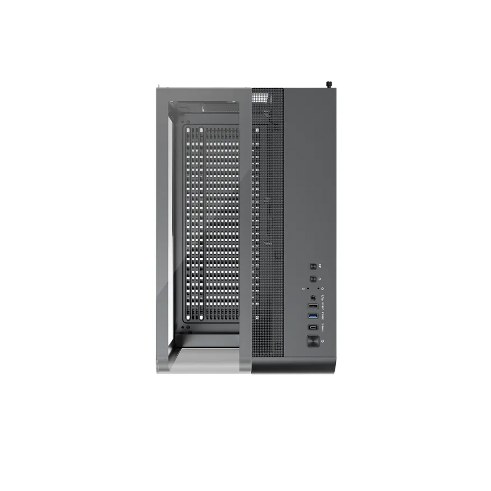 CASE 1ST PLAYER RT7 ĐEN – Máy Tính Biên Hòa