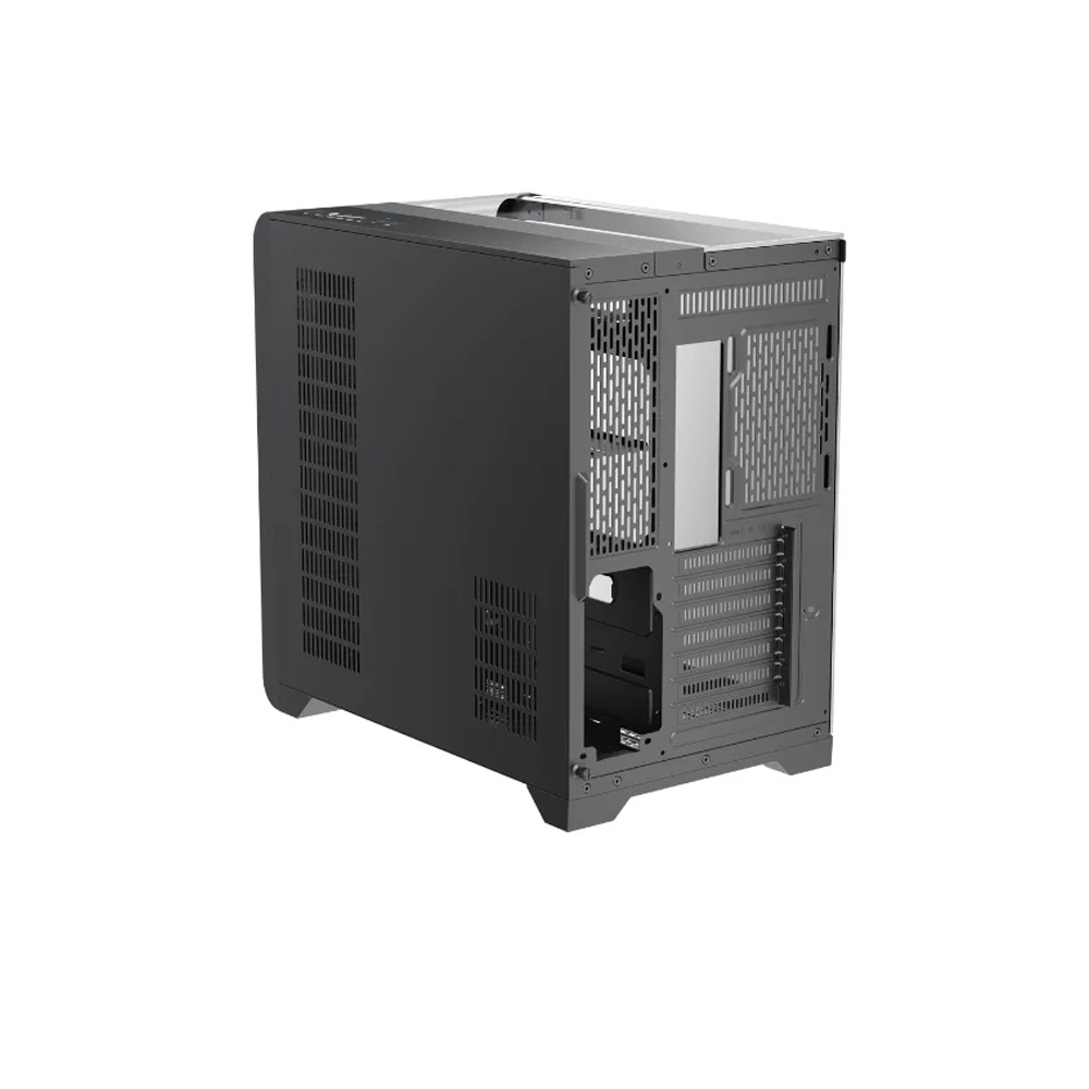 CASE 1ST PLAYER RT7 ĐEN – Máy Tính Biên Hòa